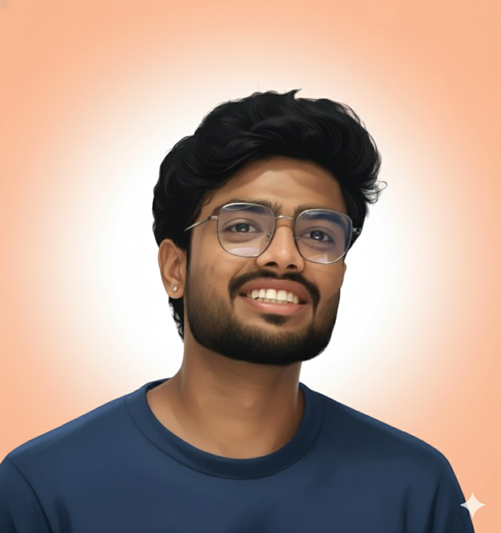 Vaibhav Verma - Portfolio